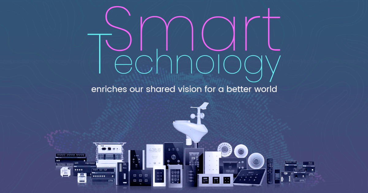House Technology Trading